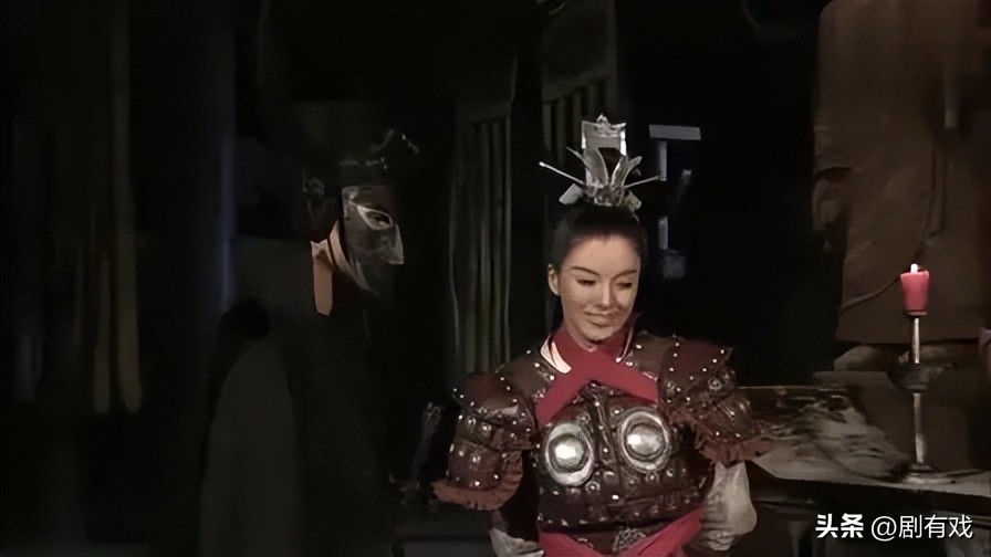Read "Detective Di Renjie" again, Hu Jinghui is more powerful than Li ...