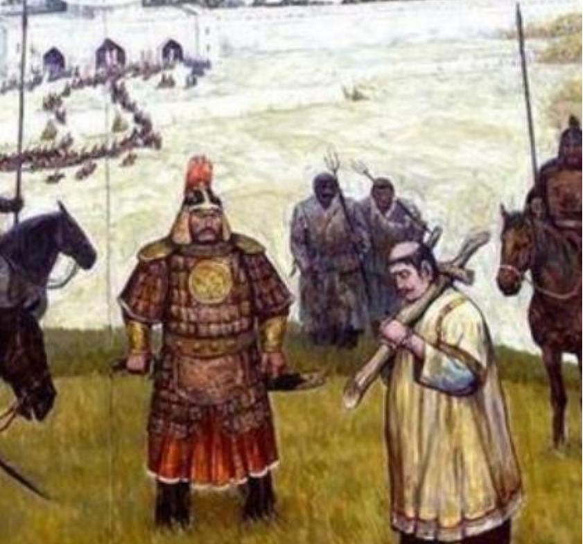 In 920 AD, what kind of animal was the "dragon" shot to death by Yelu ...