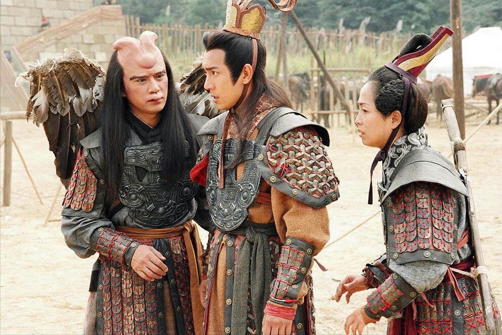 "Symbol stimulus" affects spiritual energy, embodied in mythological ...