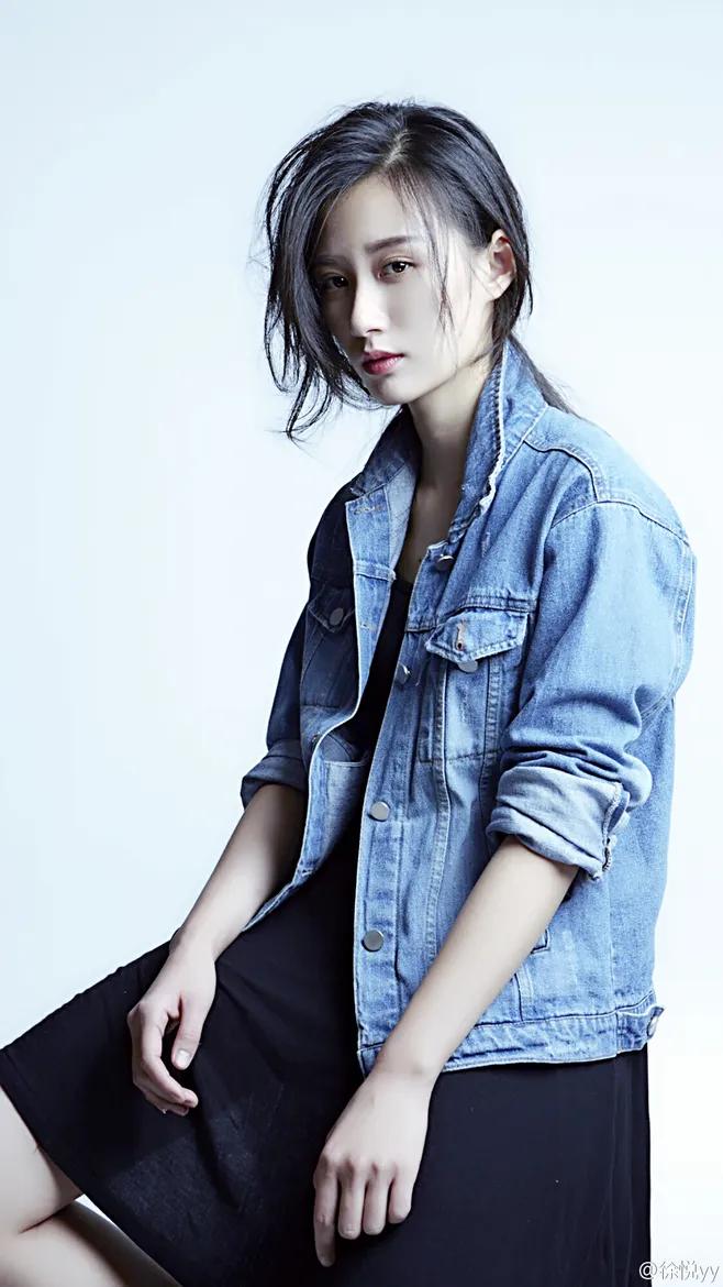 Mingyang Entertainment - Beauty Star - Xu Yue - iNEWS