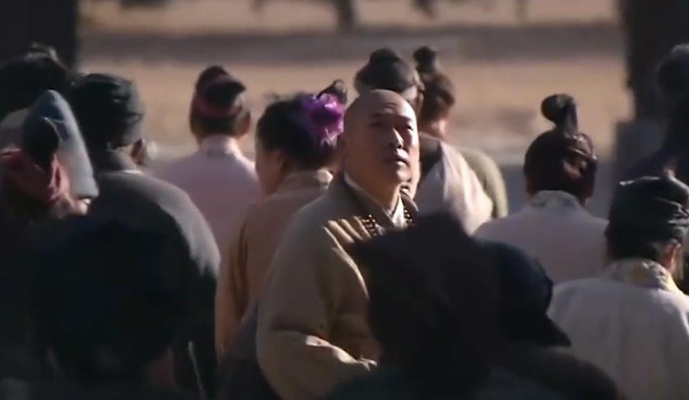 In 1953, the Tang Dynasty murals were discovered in Gansu, revealing ...