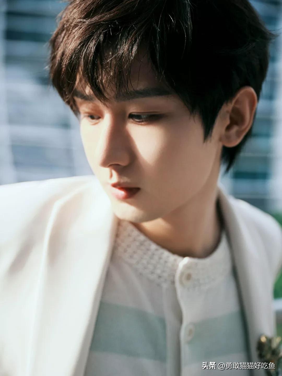 Cheng Yi's photo - iMedia