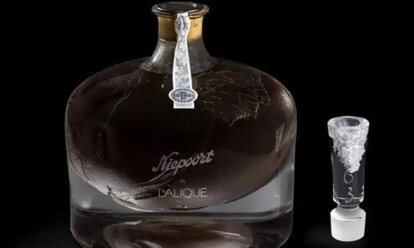 Check out the 10 most expensive bottles of wine in the world, one sip ...