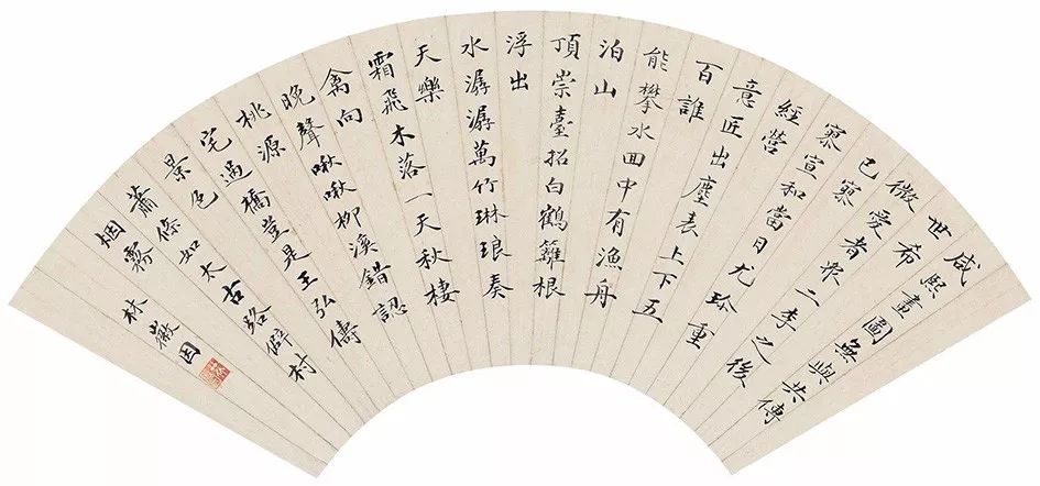 Lin Huiyin's Literature and Art: A Poetic and Picturesque Life! - iMedia