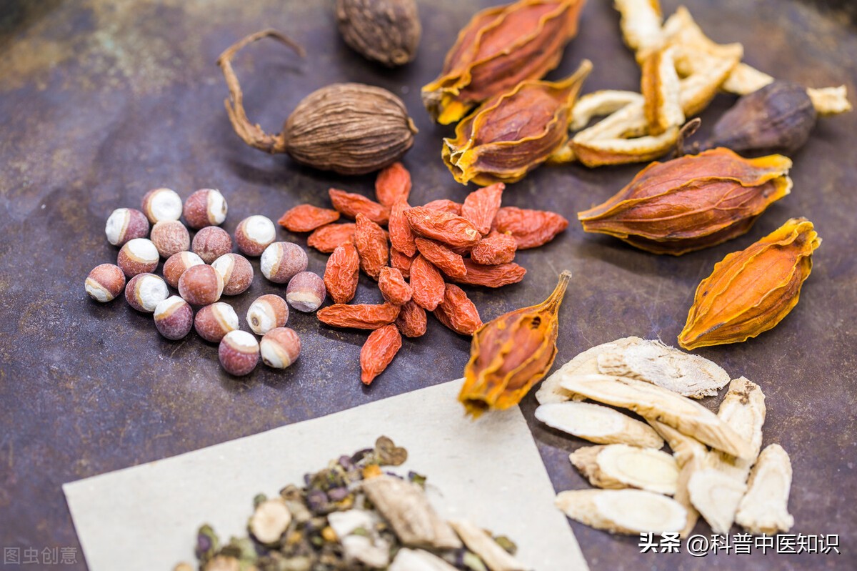 Pancreatitis left flank pain and fullness, Chinese medicine regulates ...