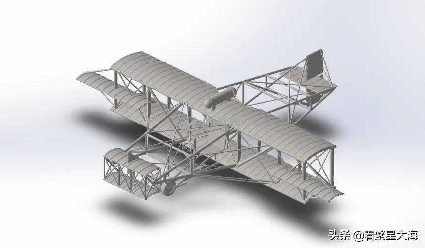 The first Chinese aviator who died for the country——Feng Ru - iMedia