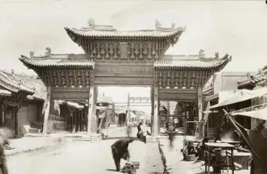 The eight sons of Li Weixin from Wuwei in the late Ming Dynasty - iNEWS