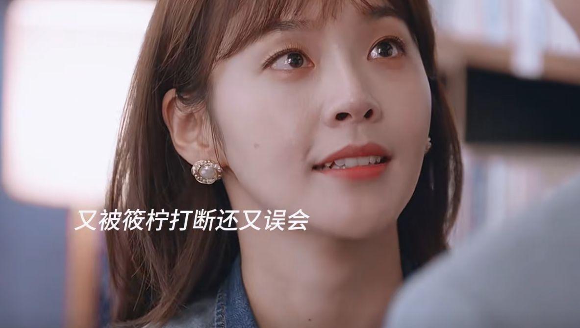 "Private Romance" Tang Yuhui is not wrong to pursue love bravely, but Ji Yuheng is wrong for not ...