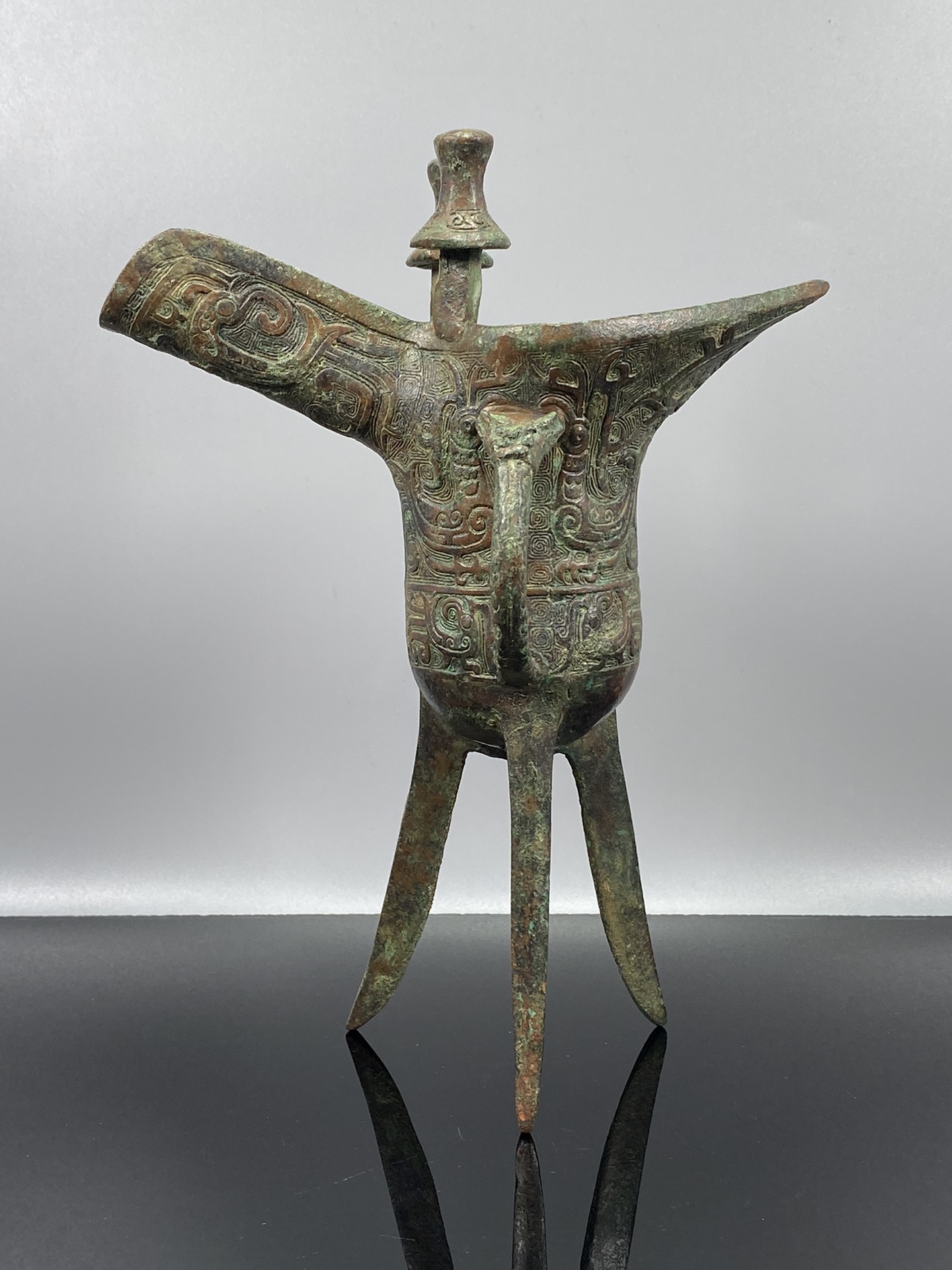 What are the sources of mineral materials, square shapes and decorative ...