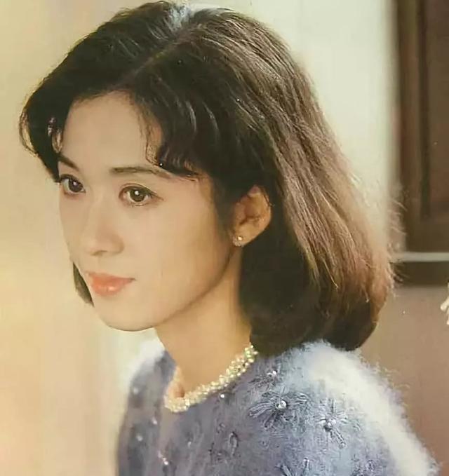 In the 1980s, the three actresses of Shanghai Film Studio were as ...
