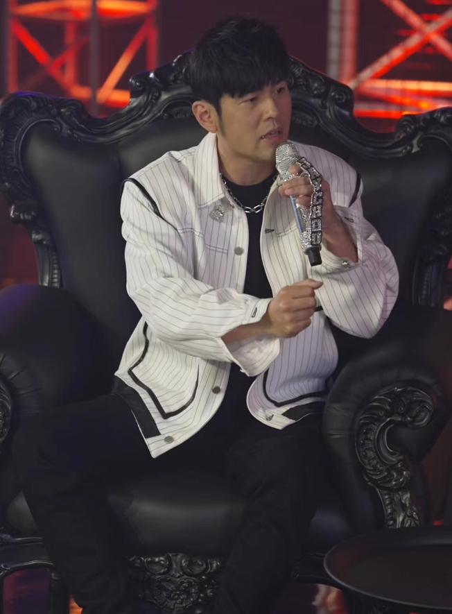 Jay Chou's "Brothers Club" has too many slots: only sang for 20 minutes ...