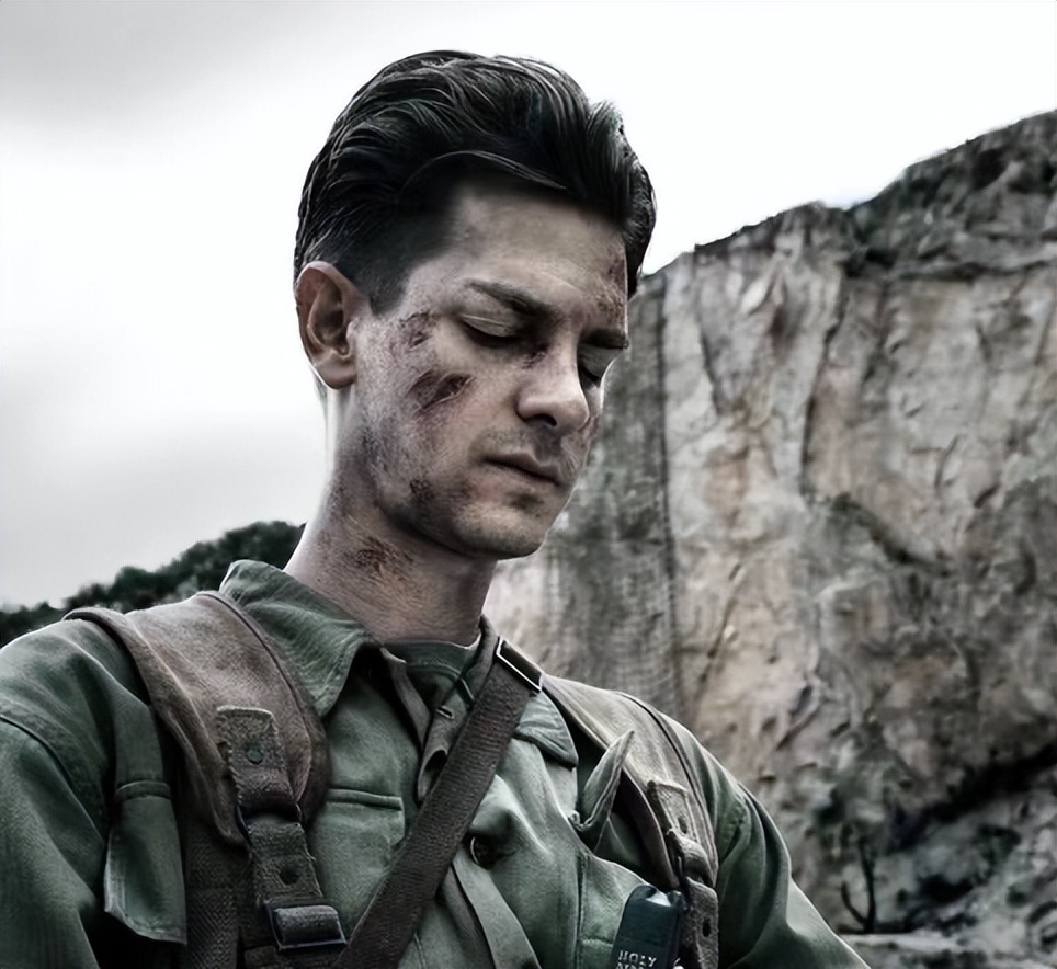 "Hacksaw Ridge" makes the audience realize the great friendship of ...