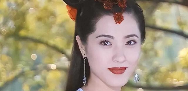 "Oiran" collection: Li Jiaxin and Yang Ying are the most beautiful, Liu ...