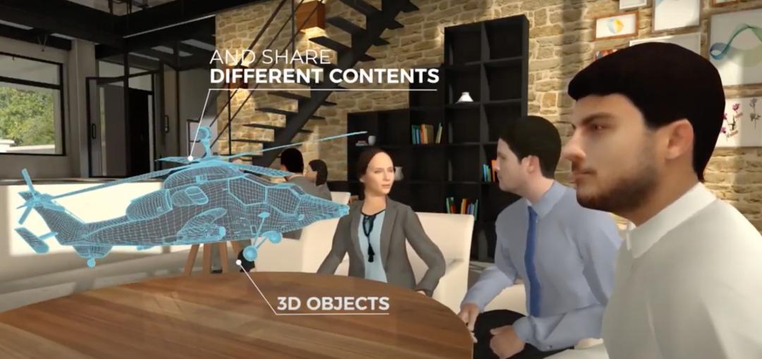 The Metaverse from the Perspective of Cognitive Science - iNEWS