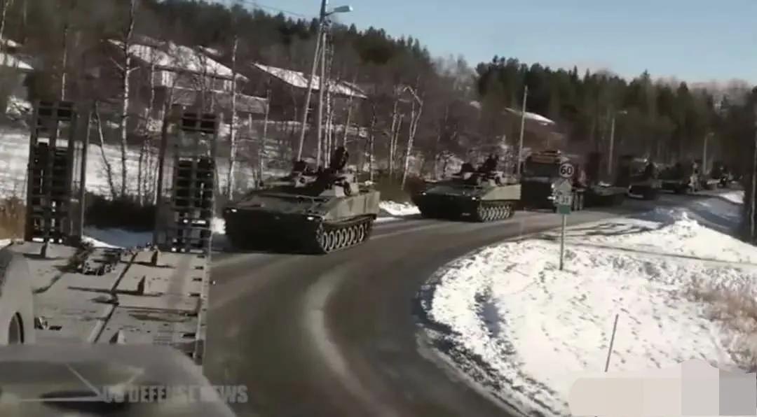 The Russian army's loss is astonishingly record-breaking, can the next ...