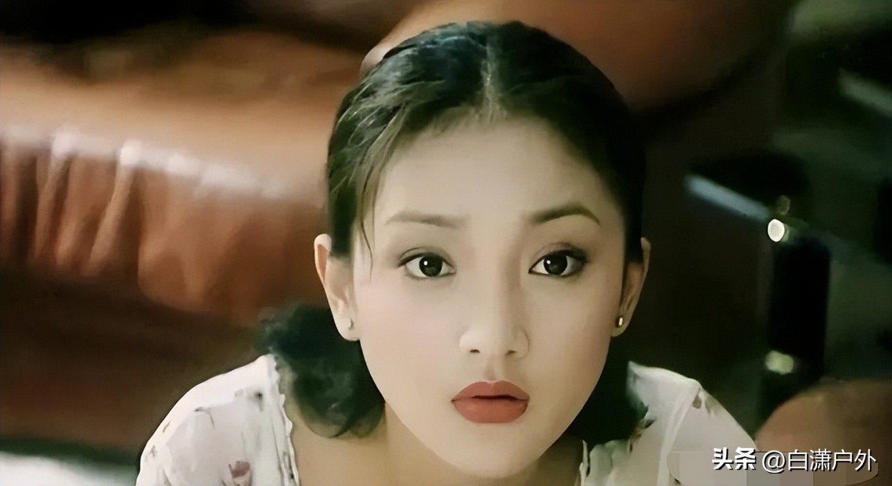 "Irregularity, self-interest at the expense of others" Wake up, Zhou Xun! Acting is not your fig ...