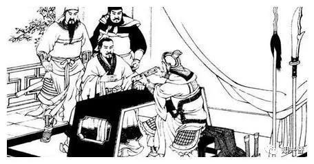 Why is Kong Rong a typical representative of good eyes and low hands ...