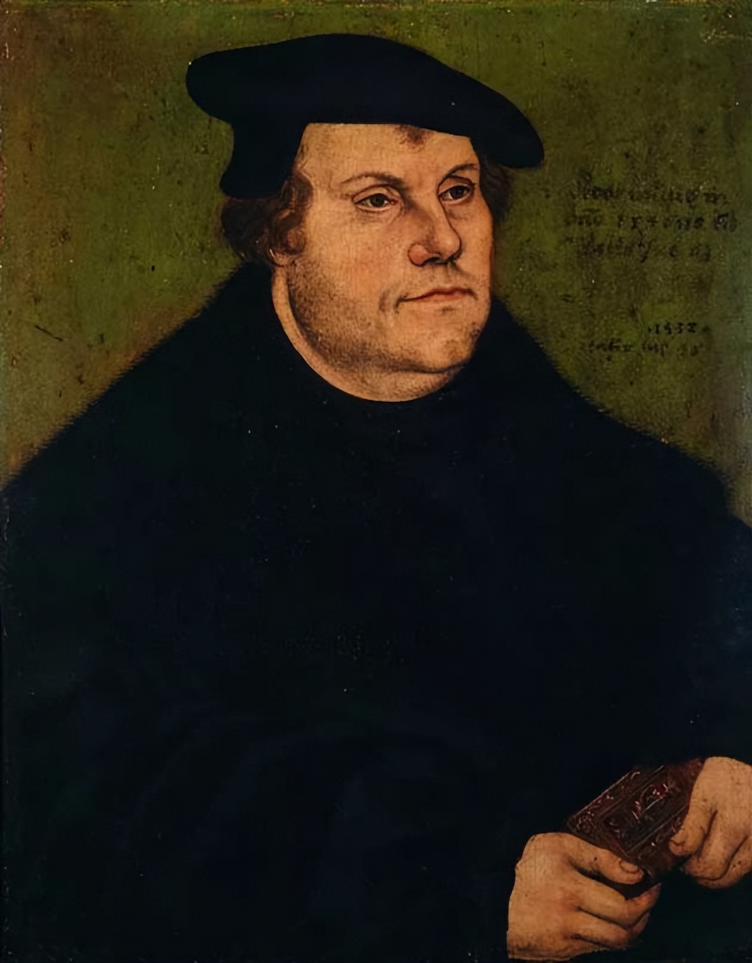 On the 95 theses published by Martin Luther in 1517 - iMedia