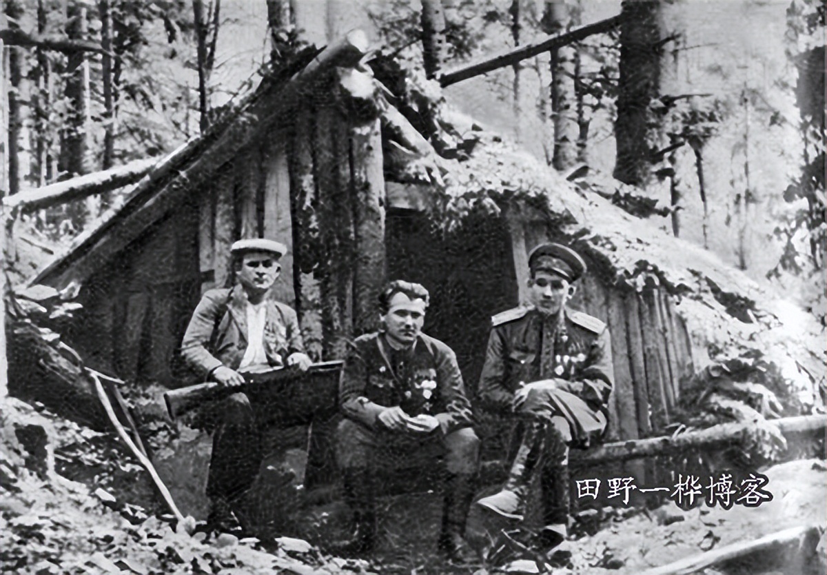 114. He was the commander-in-chief of the Warsaw Pact Organization - iMedia