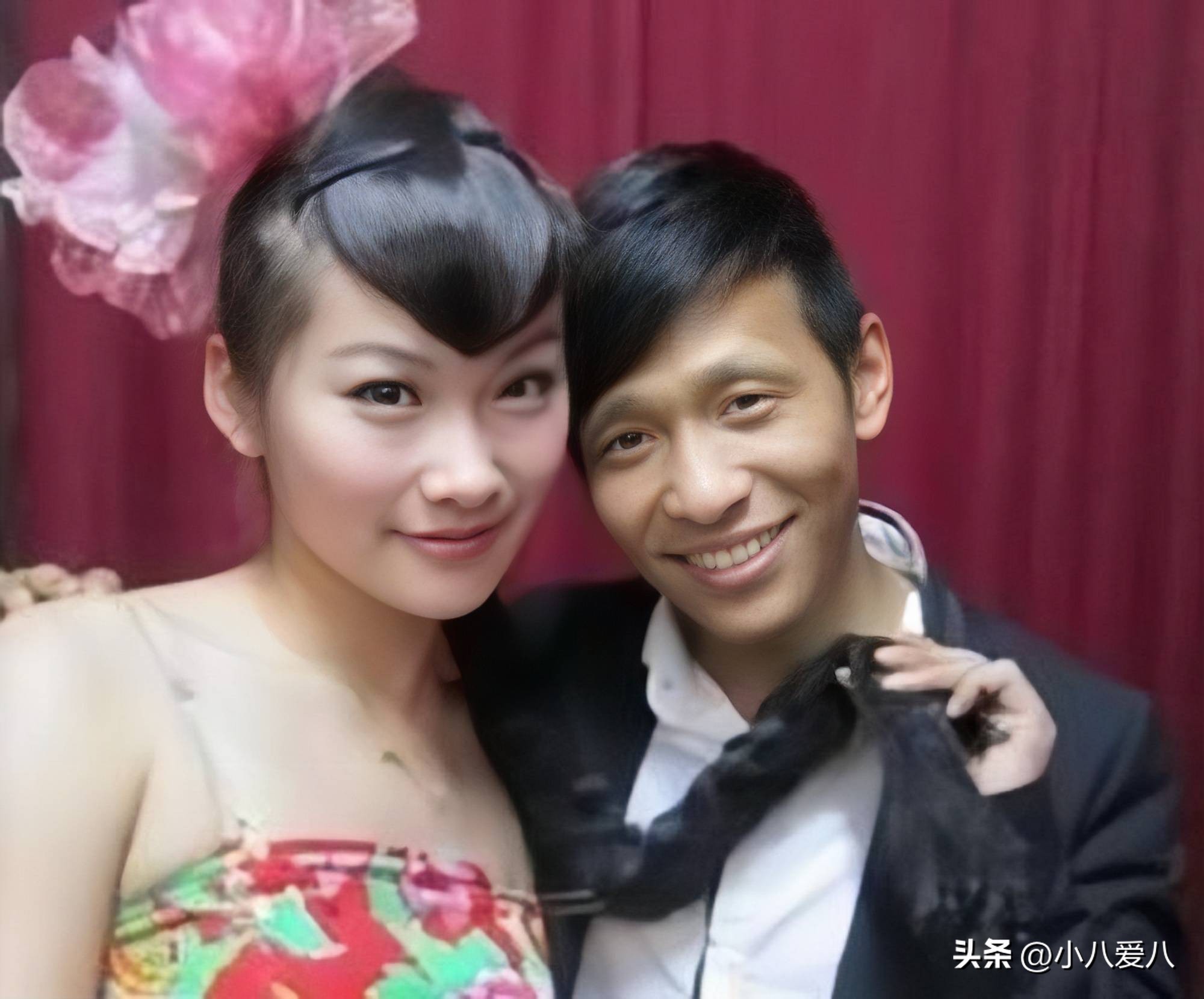 Song Xiaobao's Emotional World: From Grassroots to Peak, From First Wife to Fan - iMedia