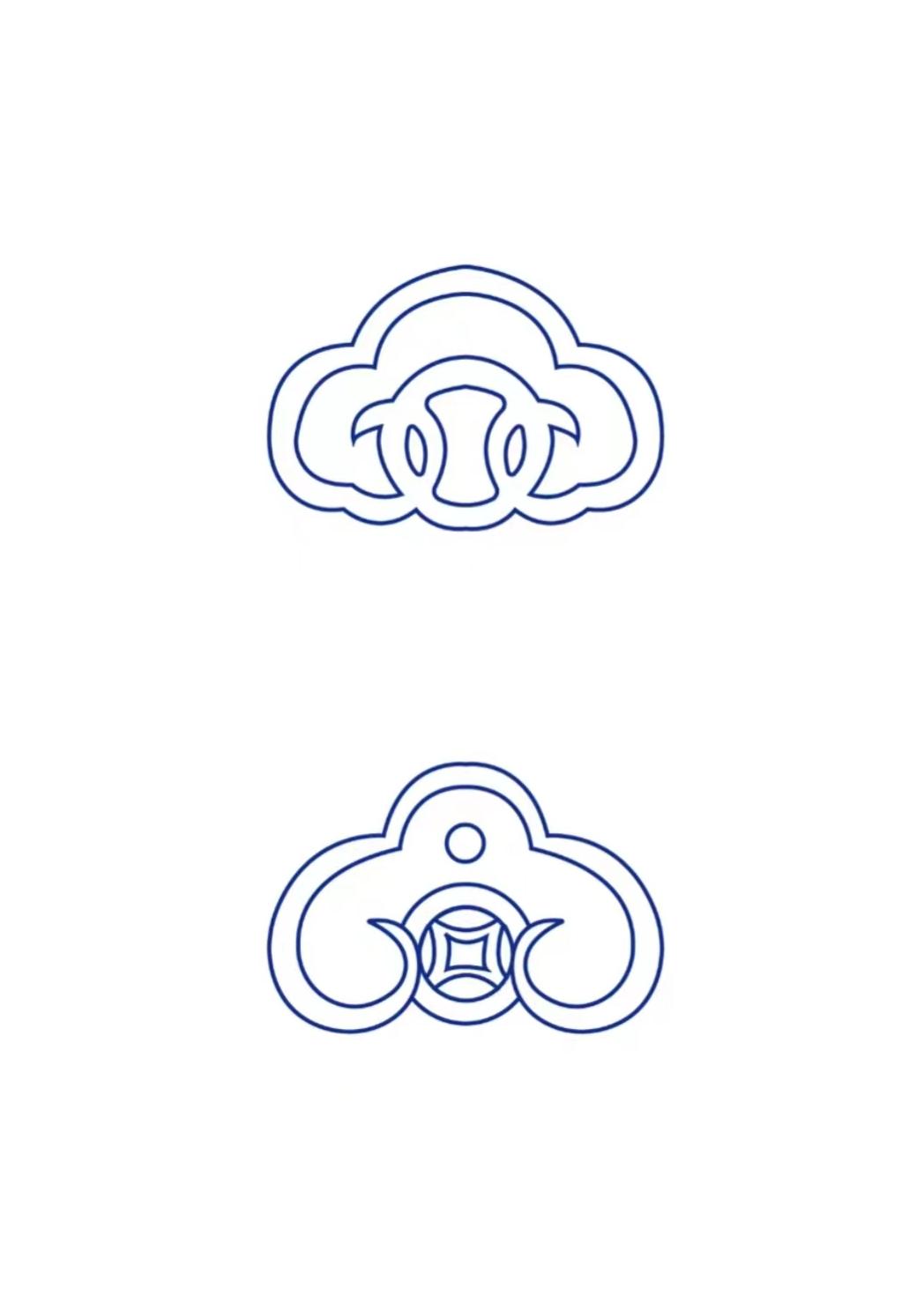 Traditional Chinese "Ruyi and Auspicious" patterns - iNEWS