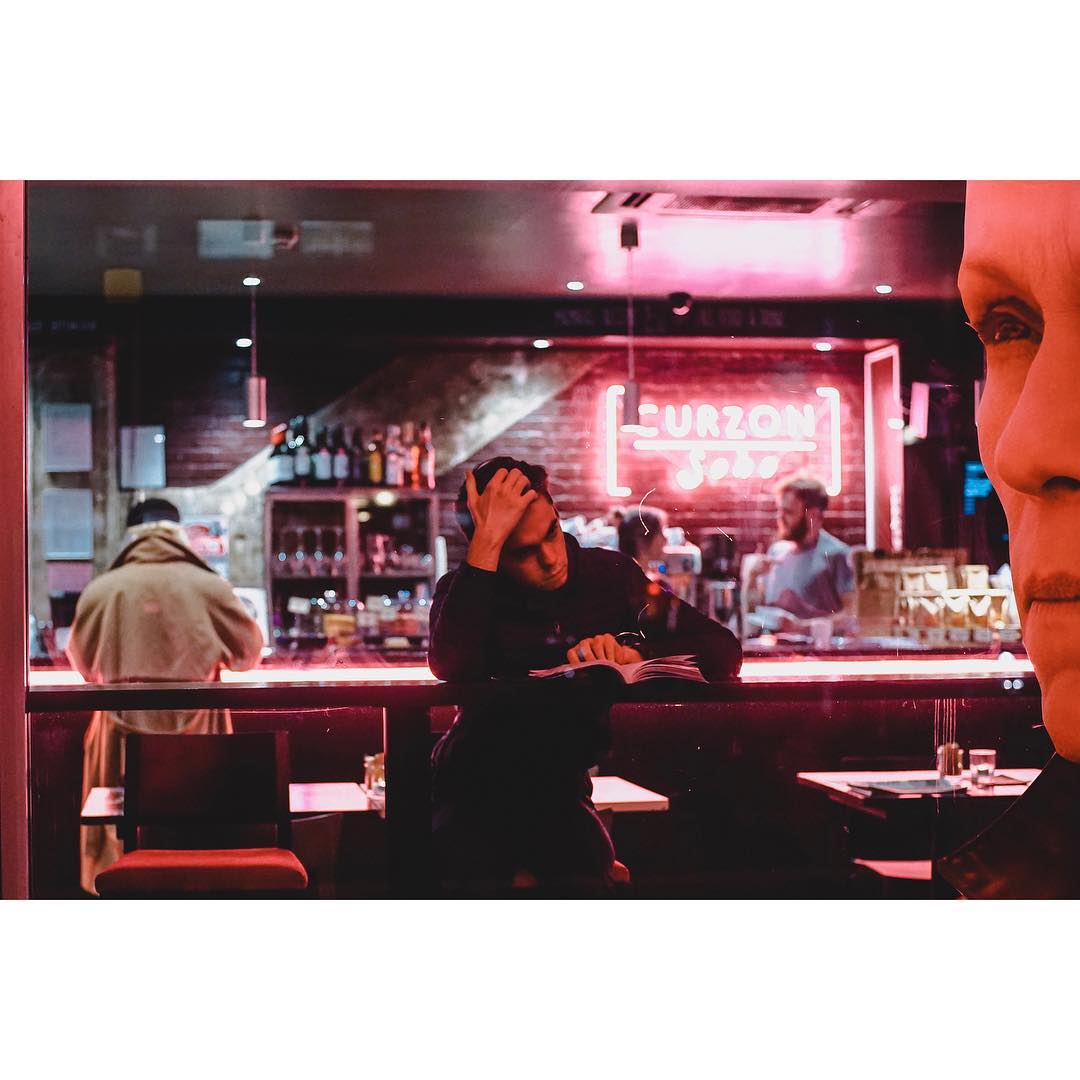 British photographer Josh Edgoose street shooting works (2) - iNEWS