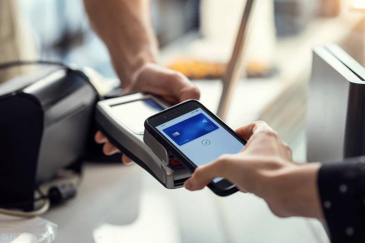 There are 5 common ways to swipe cards on touch all-in-one machines ...
