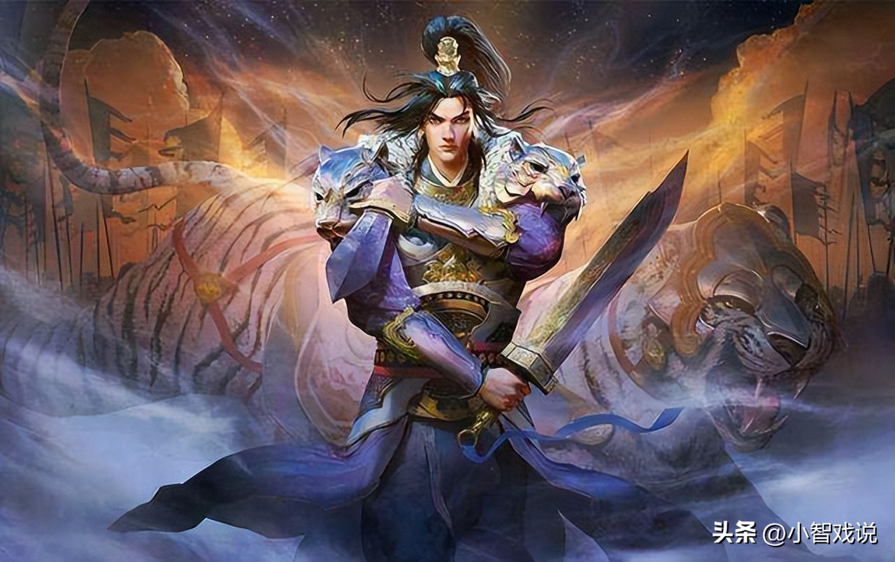 Killing of the Three Kingdoms: Why Cao Chun, who used to be a must-have ...