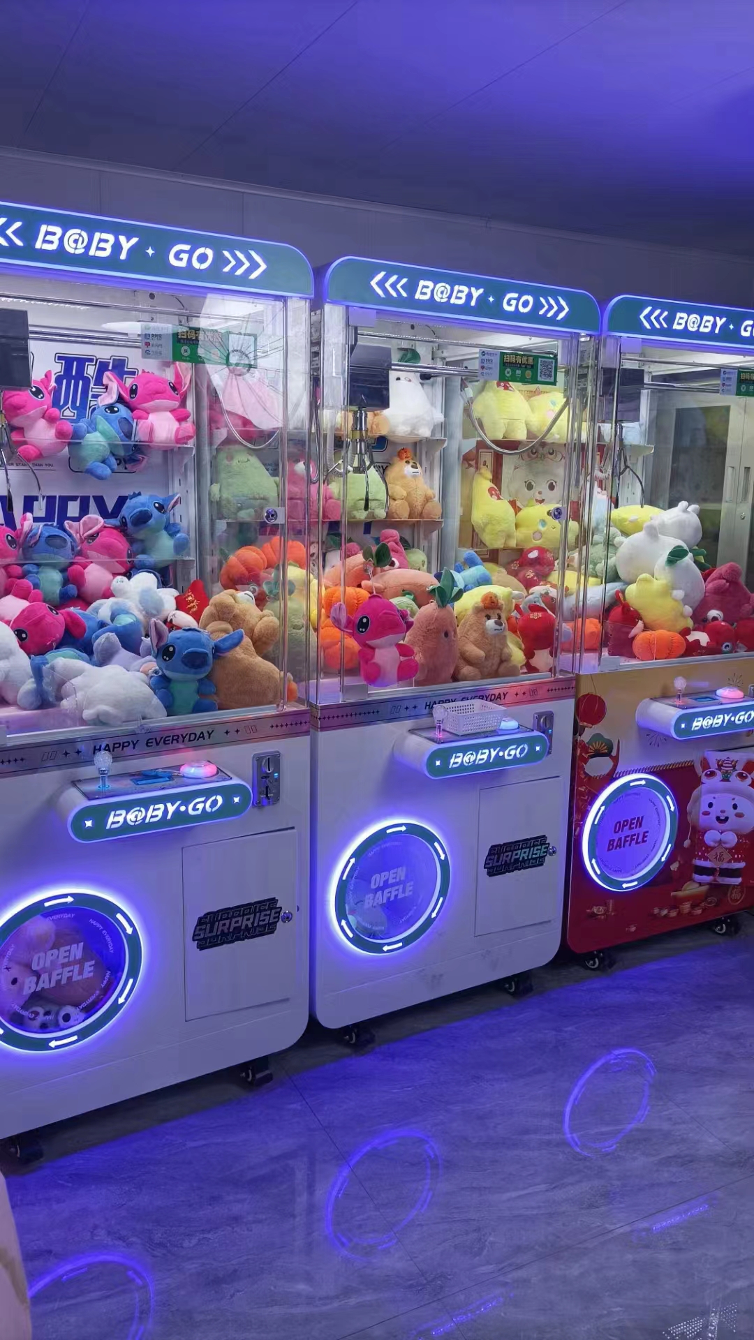 What problems should a novice pay attention to when opening a claw ...