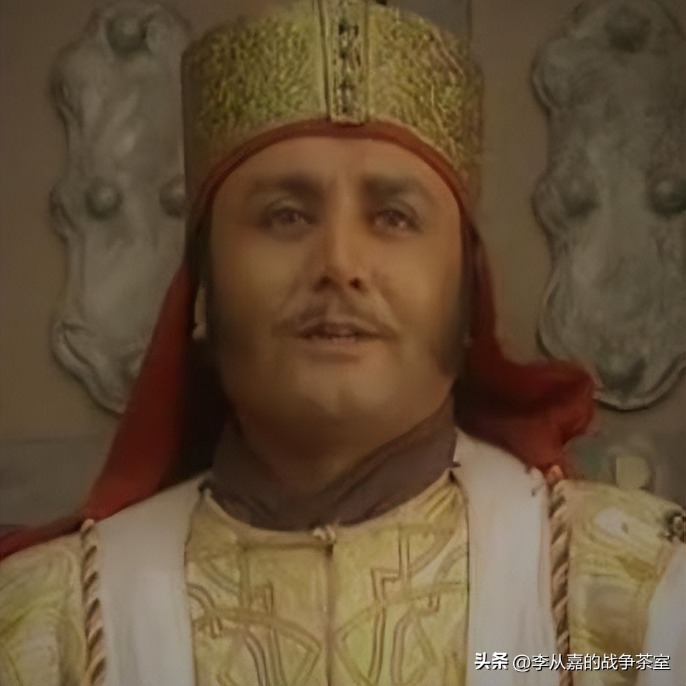 Did the Mongolian army really let India go because of the heat?Chagatai ...