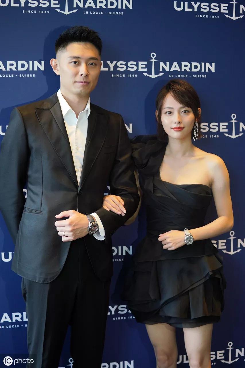 Gossip: Ariel Lin buys Zhang Jiani, Jiang Shuying, Yang Yang, Wang ...
