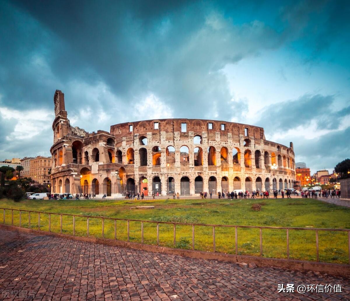 A Brief History of Human Civilization - iMedia