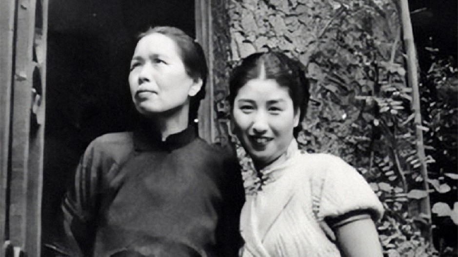 In 1939, Zheng Pingru used a "beauty plan" to trap and kill a traitor ...