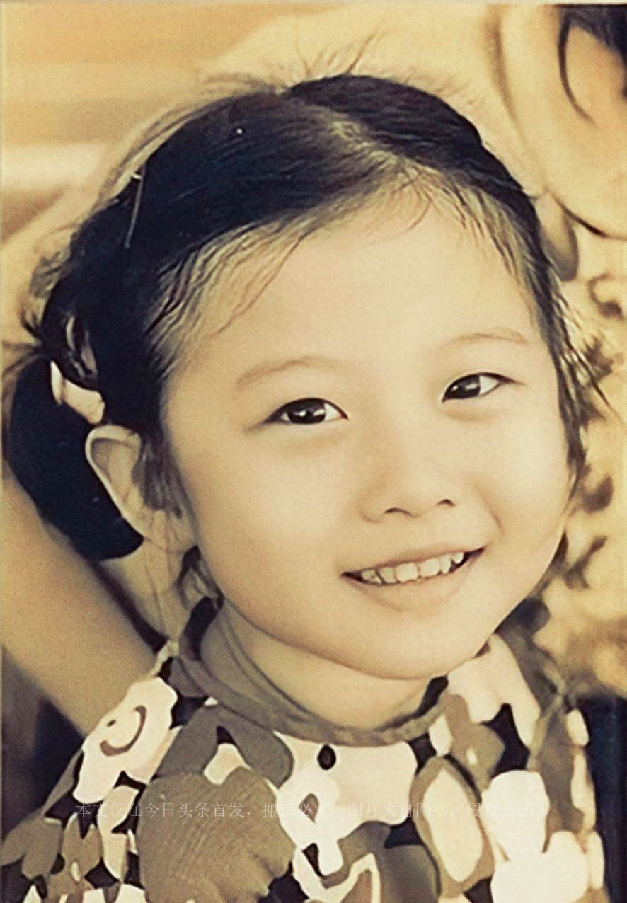 The story behind the classic "Blessing": Ye Qianwen uses music to ...