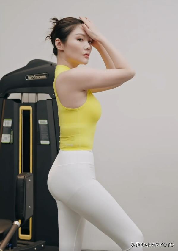 Xu Dongdong: Is it possible to exercise and take pictures if you have ...