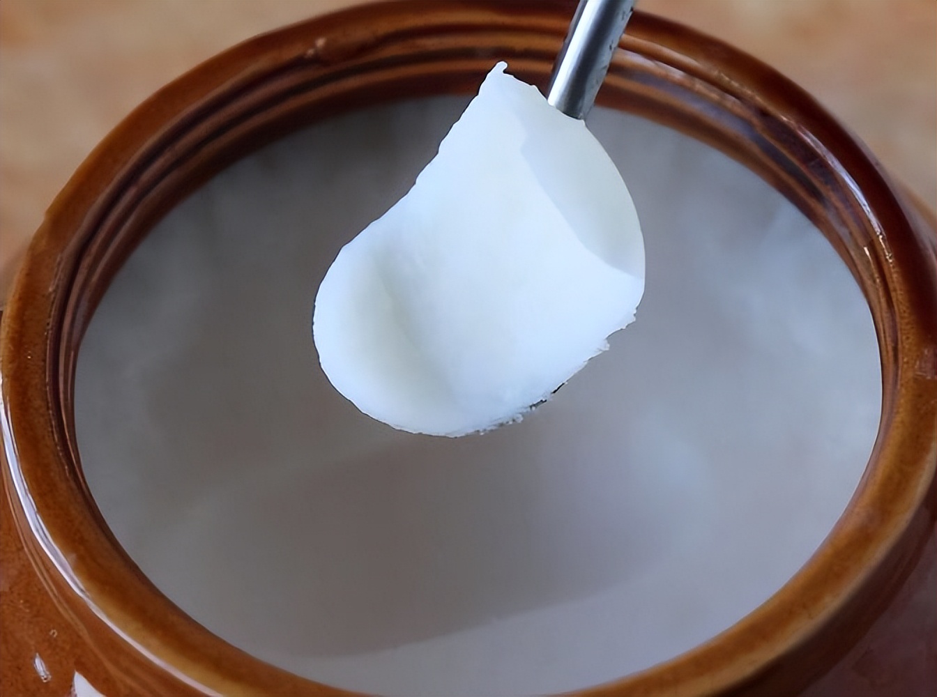 A spoonful of lard can equal five medicines, can you detoxify and cure ...