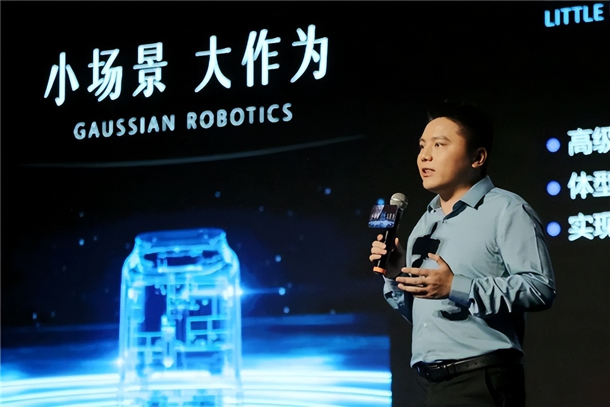 To cope with the pain points of the traditional cleaning industry ...