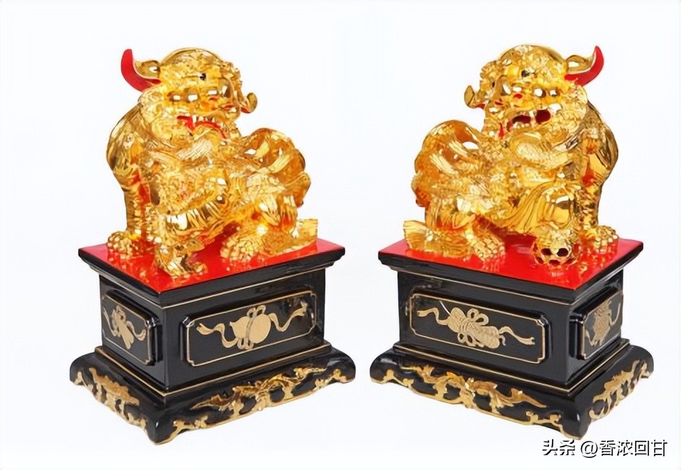 Rongcheng lacquer art: the beauty of lacquer, the ingenious ...