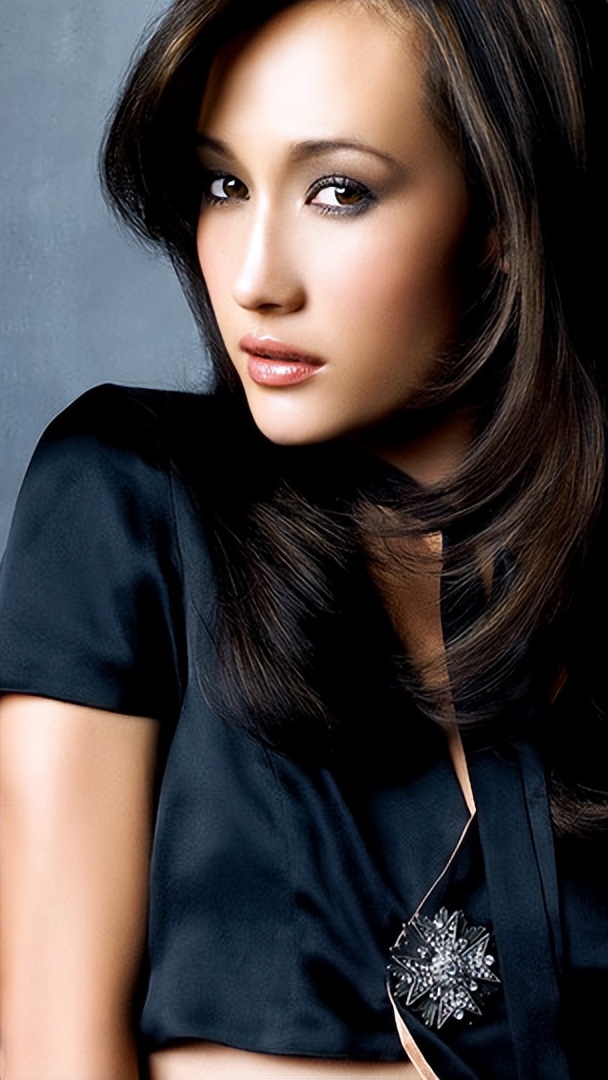 Charming temptation - Li Meiqi - iMedia