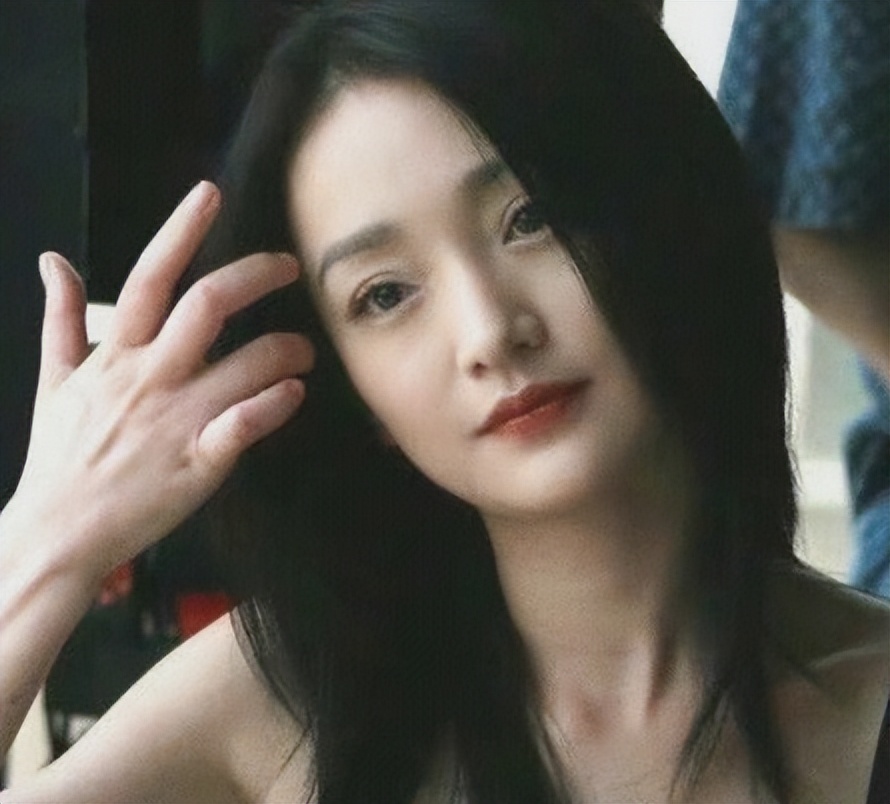 "Irregularity, self-interest at the expense of others" Wake up, Zhou Xun! Acting is not your fig ...