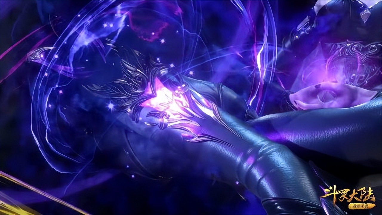 How absent is Zhu Zhuqing?With two soul bones, there is no chance to ...