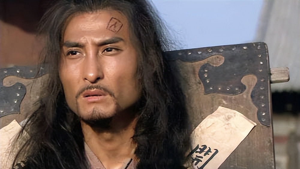 Lin Chong is the coach of the 800,000 banned army, so does the Song ...