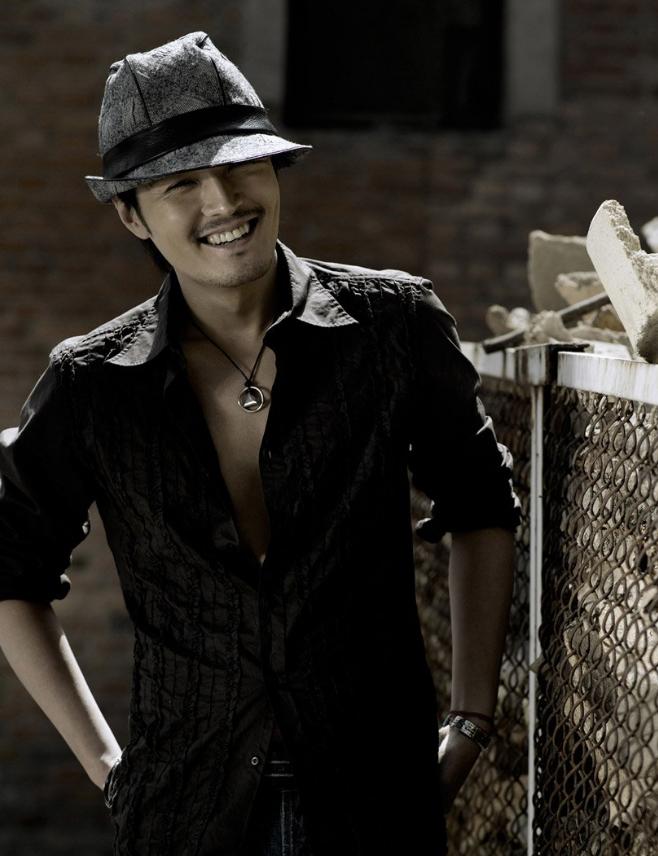 Actor Yu Xiaowei: Falling in love with Gao Yuanyuan, still not popular ...