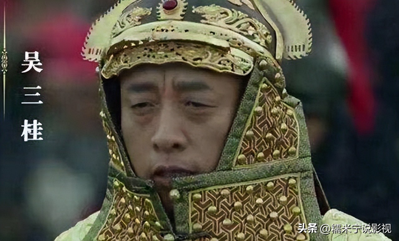 How many people did Chen Xiaochun's "Lu Ding Ji" surprise?"History of ...