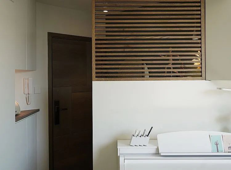 Impressed!A family in Hong Kong, 56 square meters has actually built ...