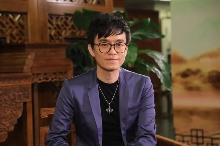 These composers will succeed Huang Zhan and Gu Jiahui?[National ...