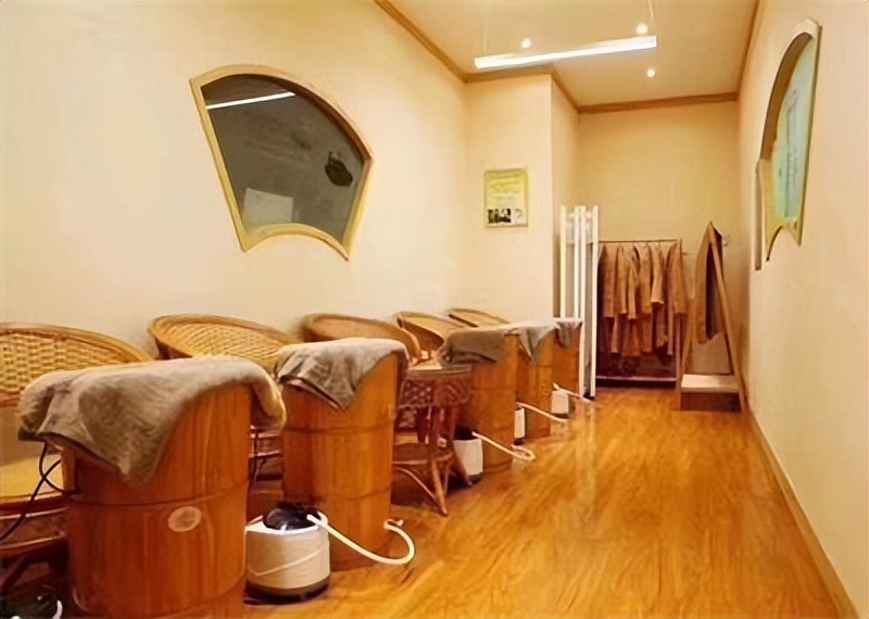 Why do you choose the Tou Dao Tang health salon when you join the hair ...