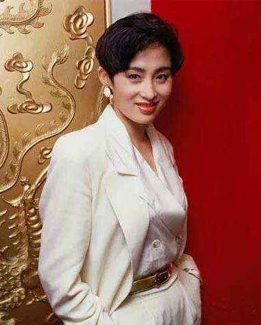 Zhang Min of "The Demon Sect Leader of Heaven and Slaying the Dragon ...