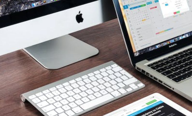 What are the obvious differences between Windows and Mac (1) - iNEWS