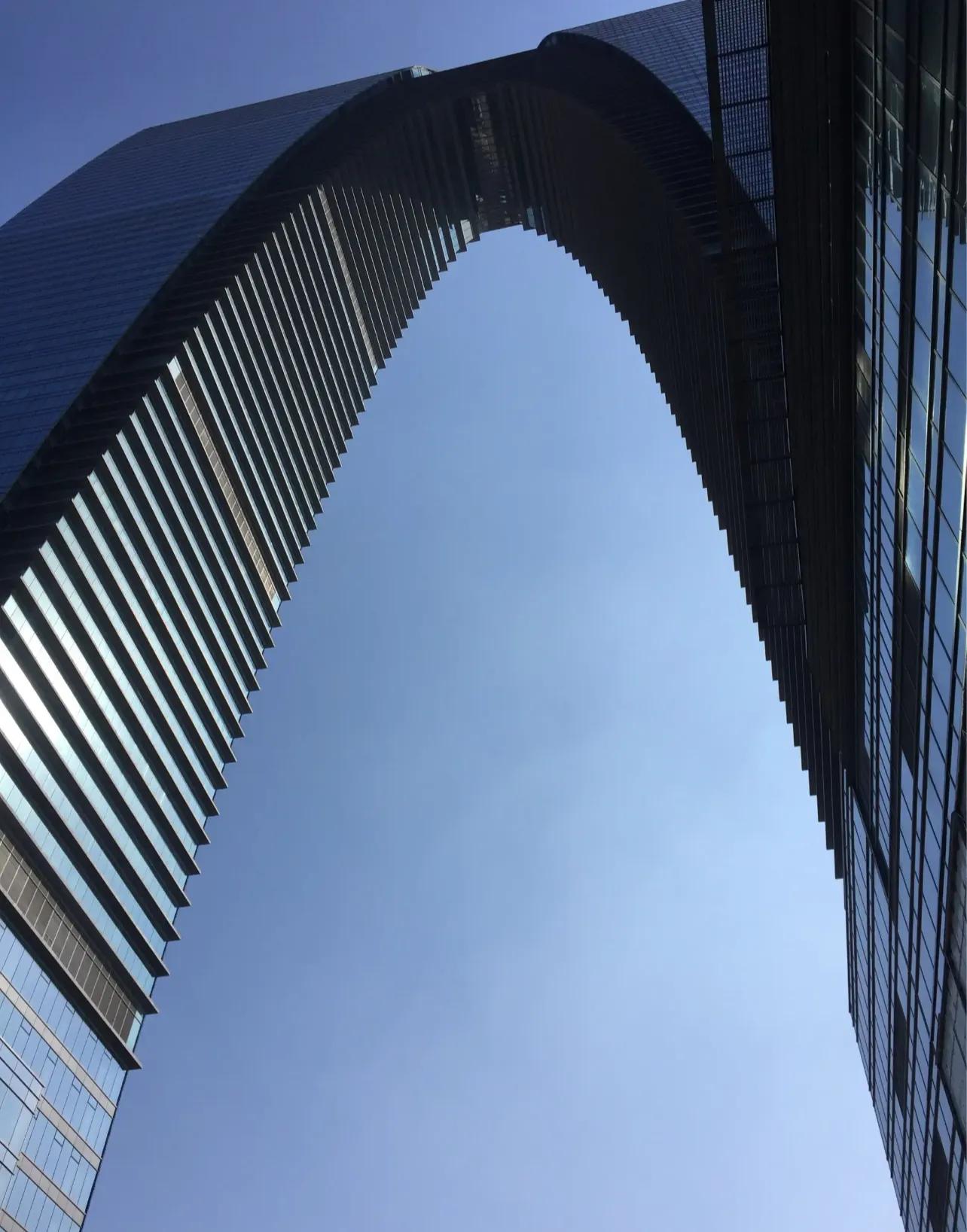 Do you know where is the first gate in the world—the Gate of the East ...